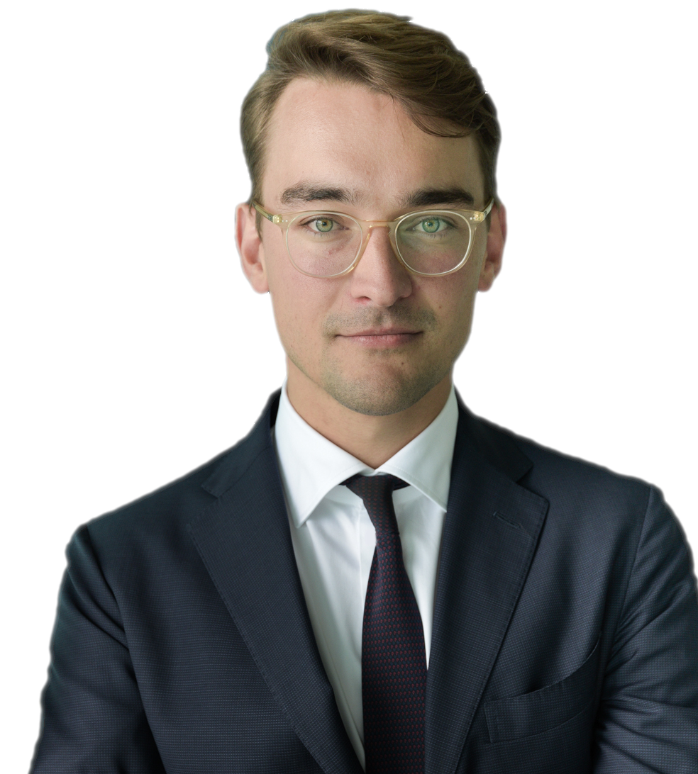 Johannes Fischer (PhD '15)