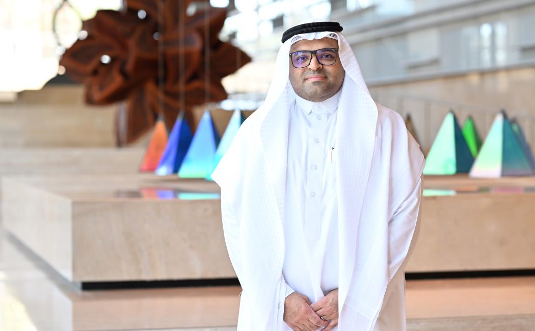 Sultan Albarakati (PhD '20, MS '14)