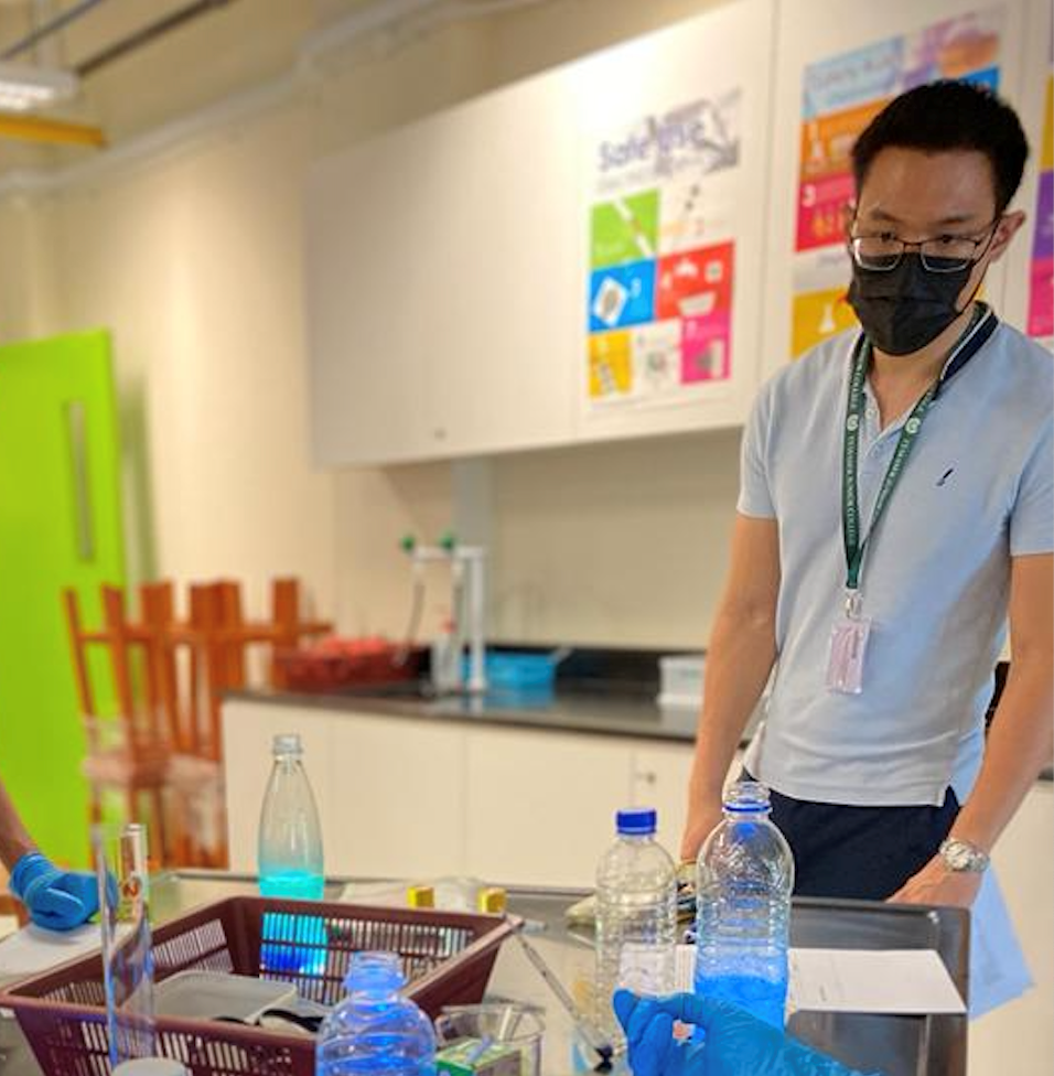 Tan Jing Long (MS '20)