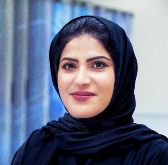 Noha Ahmed Al-Harthi (PhD '19, MS '12)